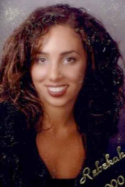 Rebekah F. Mansour 1982-2021 | News, Sports, Jobs - The Vindicator Rebekah F. Mansour 1982-2021 | News, Sports, Jobs - The Vindicator